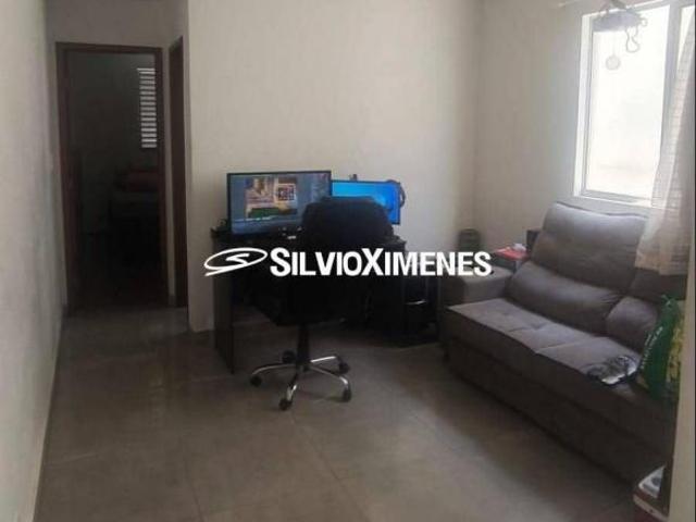 Apartamento com 1 quarto, Floresta Belo Horizonte