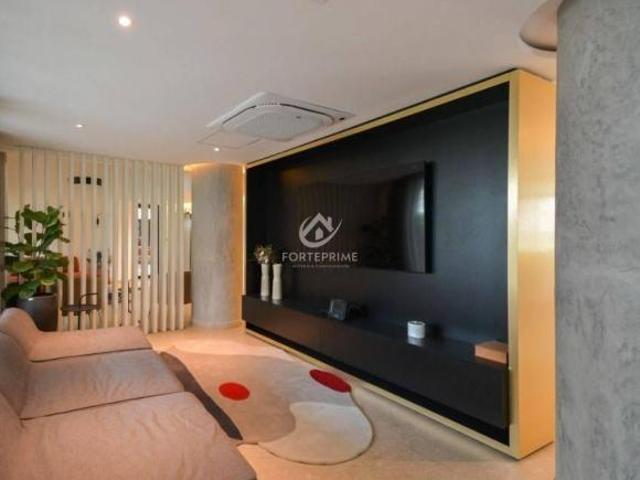 Apartamento com 1 quarto à Venda, Indianópolis São Paulo