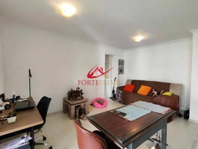 Apartamento com 1 quarto à Venda, Indianópolis São Paulo