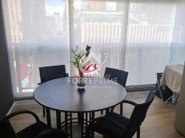 Apartamento com 1 quarto à Venda, Itaim Bibi São Paulo