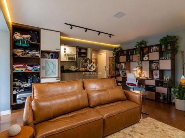 Apartamento com 1 quarto à Venda, Jardim Santo Amaro São Paulo