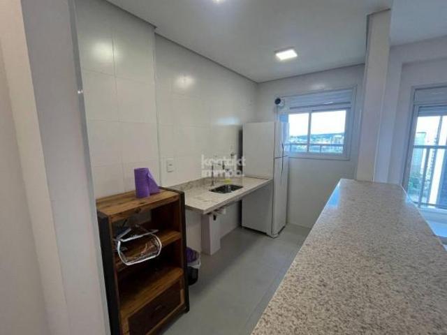 Apartamento com 1 quarto à Venda, Jardim Portal da Colina Sorocaba