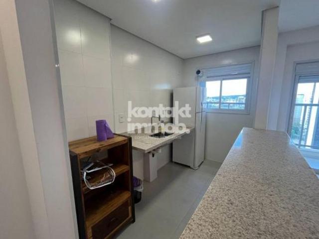 Apartamento com 1 Quarto à Venda, Jardim Portal da Colina Sorocaba
