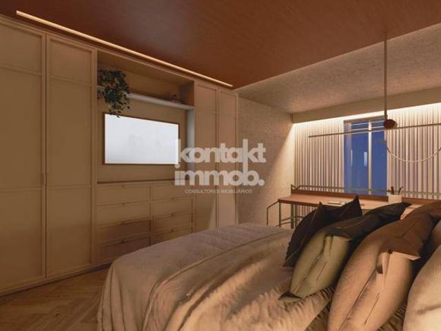 Apartamento com 1 quarto à Venda, Jardim Paulistano Sorocaba