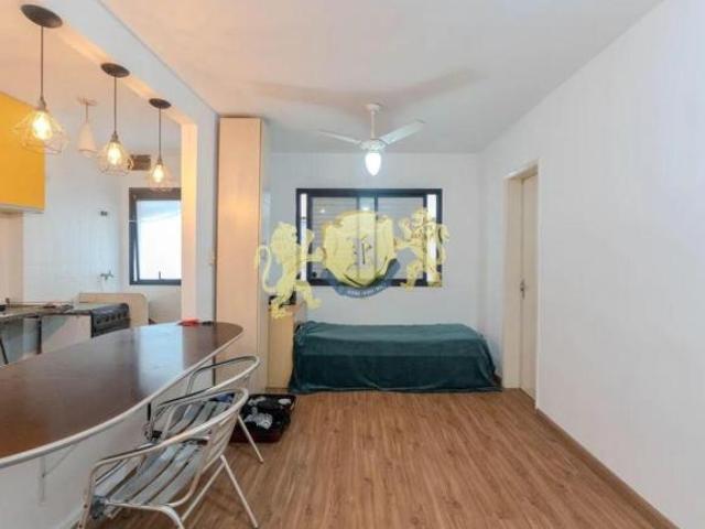 Apartamento com 1 Quarto à venda, m² Bela Vista