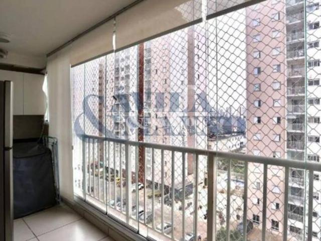Apartamento com 1 quarto à Venda, Mooca