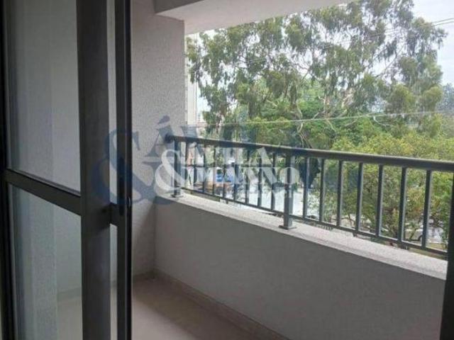 Apartamento com 1 quarto à Venda, Mooca