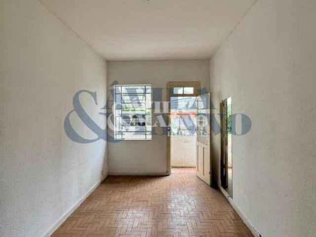 Apartamento com 1 quarto à Venda, Mooca