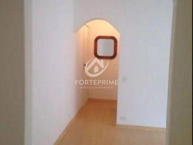 Apartamento com 1 quarto à Venda, Moema São Paulo
