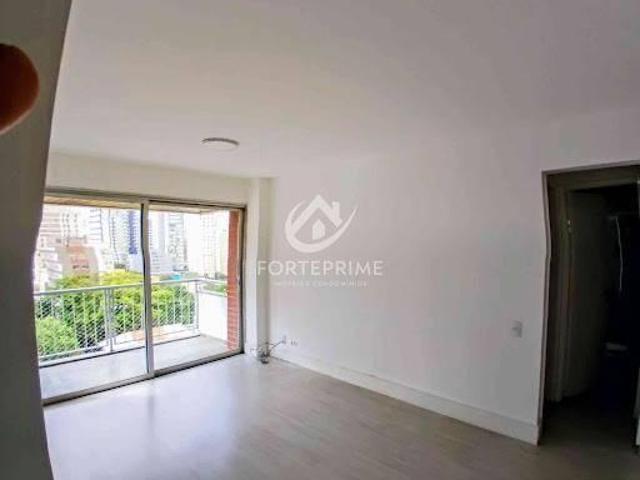 Apartamento com 1 quarto à Venda, Moema São Paulo