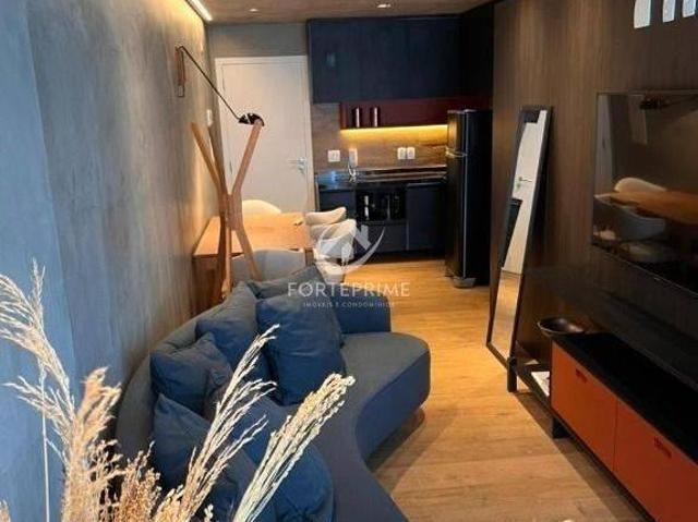 Apartamento com 1 quarto à Venda, Moema São Paulo
