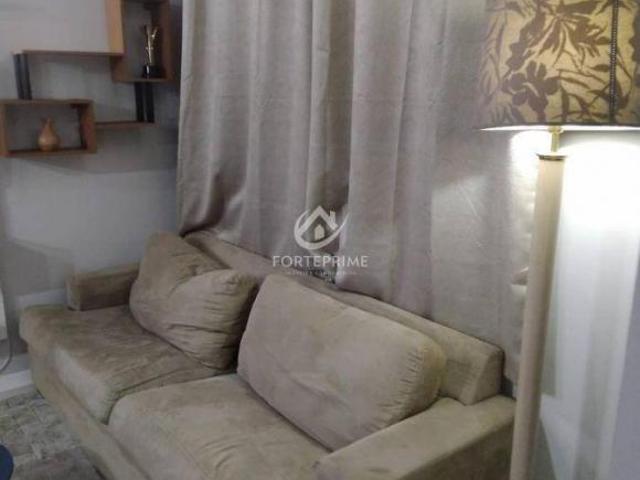 Apartamento com 1 quarto à Venda, Moema São Paulo
