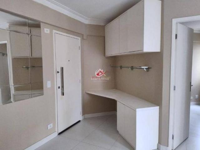 Apartamento com 1 quarto à Venda, Moema São Paulo