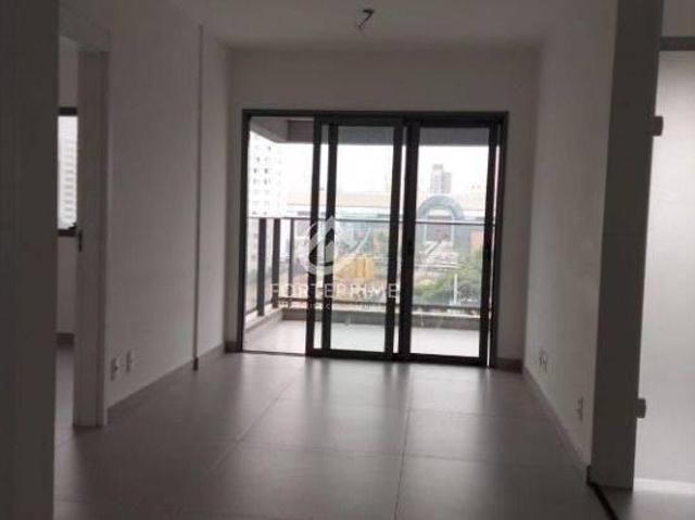 Apartamento com 1 quarto à Venda, Moema São Paulo