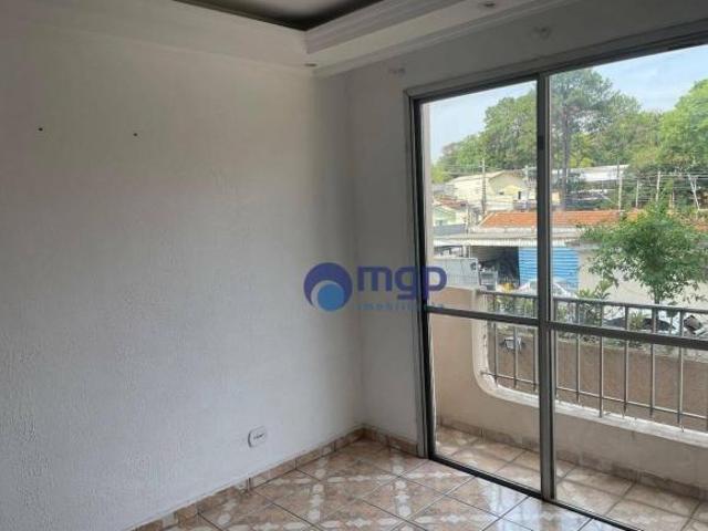 Apartamento com 1 quarto, à venda na Vila Maria 40 m² São Paulo/SP