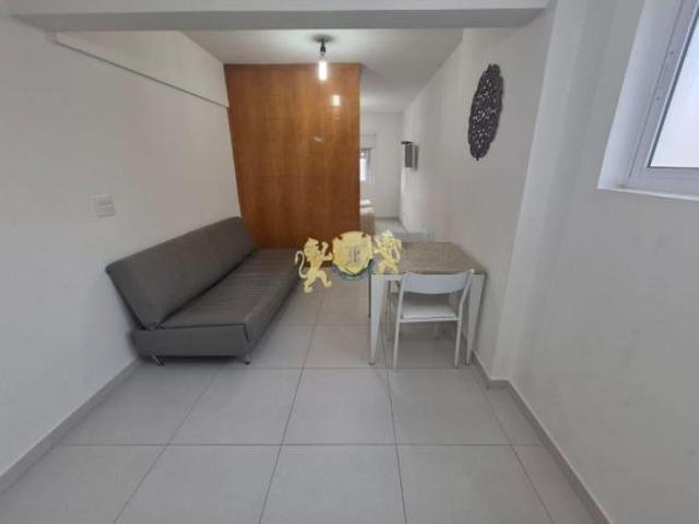 Apartamento com 1 Quarto à venda na Vila Mariana SP