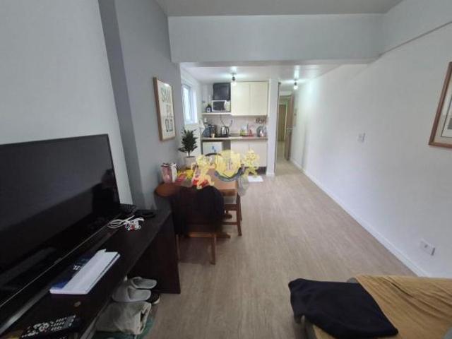 Apartamento com 1 Quarto à venda na Vila Mariana SP