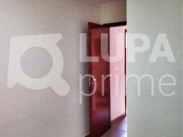 APARTAMENTO COM 1 QUARTO À VENDA NA VILA MEDEIROS