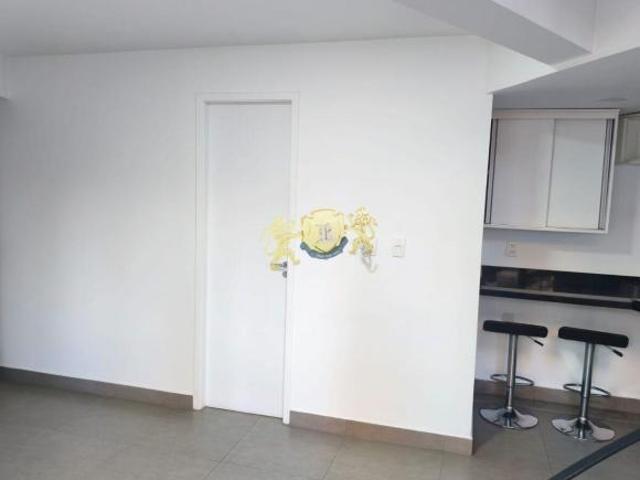 Apartamento com 1 Quarto à venda na Vila Nova Conceição SP