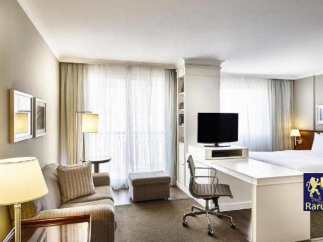 Apartamento com 1 Quarto à venda na Vila Nova Conceição SP