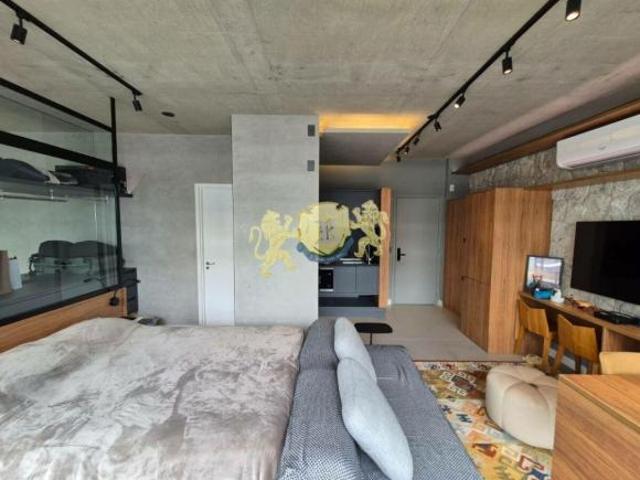 Apartamento com 1 Quarto à venda na Vila Olímpia SP