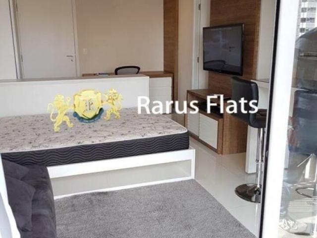 Apartamento com 1 Quarto à venda na Vila Olímpia SP