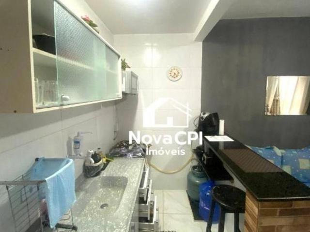 Apartamento com 1 Quarto à venda na Vila Balneária Praia Grande/SP