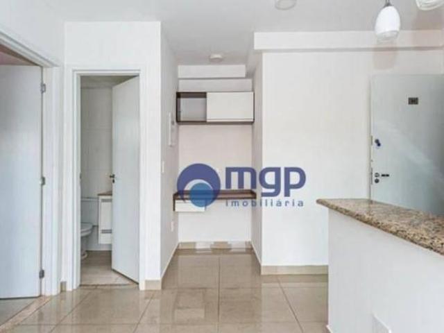 Apartamento com 1 quarto, à venda na Vila Diva 35 m² São Paulo/SP