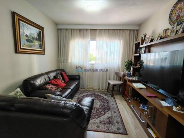 Apartamento com 1 quarto à venda na Vila Guarani