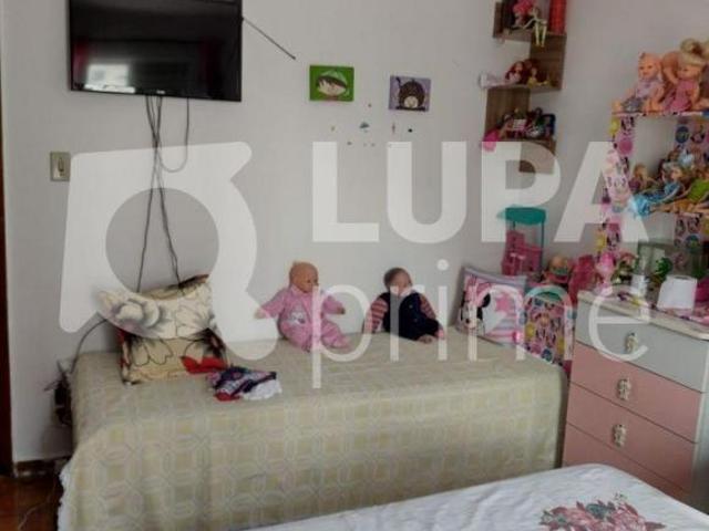 APARTAMENTO COM 1 QUARTO À VENDA NA VILA GUILHERME
