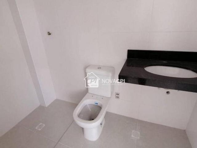 Apartamento com 1 quarto à venda na Vila Guilhermina Praia Grande/SP