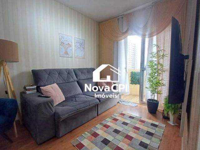 Apartamento com 1 Quarto à venda na Vila Guilhermina Praia Grande/SP