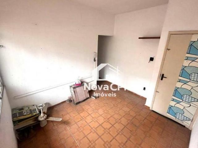 Apartamento com 1 Quarto à venda na Vila Guilhermina Praia Grande/SP