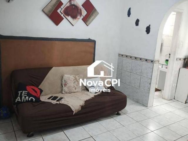 Apartamento Semi Mobiliado à Venda | 1 Quarto, 45m², 1 Vaga e Pronto para Morar
