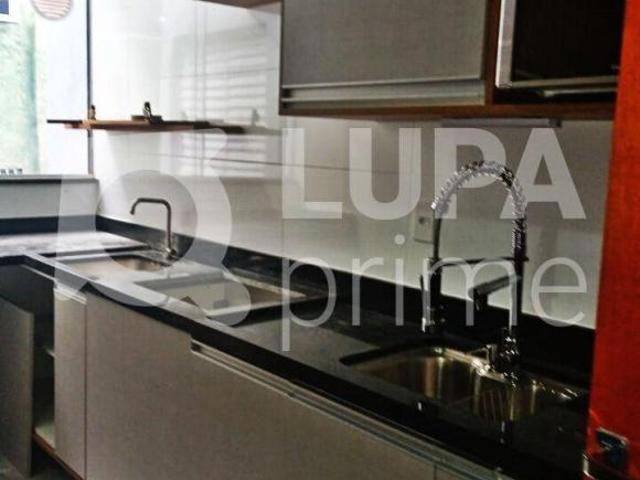 APARTAMENTO COM 1 QUARTO À VENDA NA VILA GUSTAVO