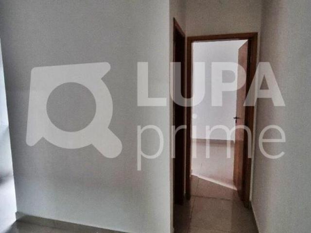 APARTAMENTO COM 1 QUARTO À VENDA NA VILA GUSTAVO