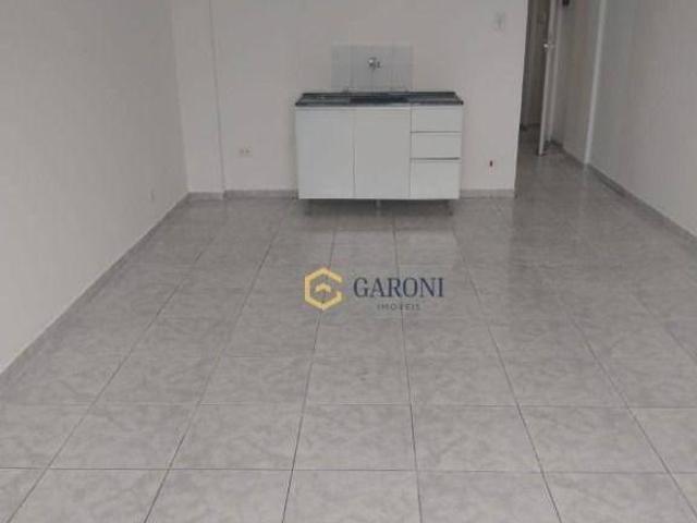Apartamento com 1 quarto a venda na Vila Leopoldina