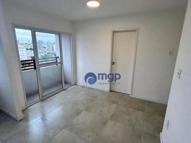 Apartamento com 1 quarto, à venda na Vila Paulicéia 31 m² São Paulo/SP