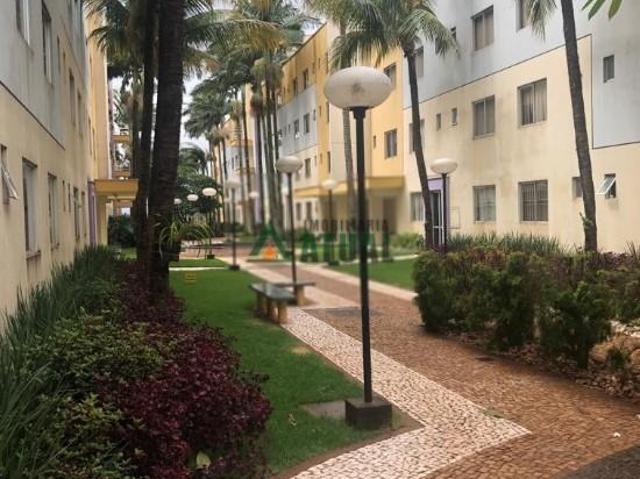 APARTAMENTO COM 1 QUARTO A VENDA NA ZONA OESTE