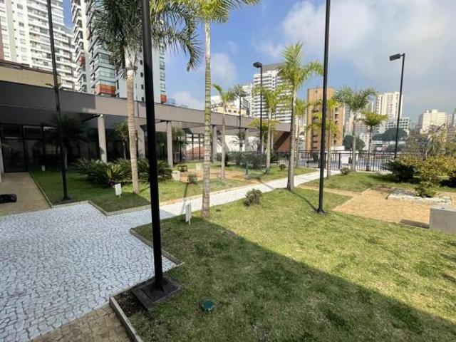 Apartamento com 1 quarto à venda na Aclimação