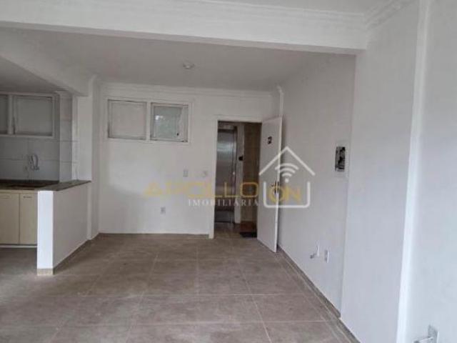 Apartamento com 1 quarto a venda na Alameda Ari Barroso,, Ilha Porchat, Sao Vicente