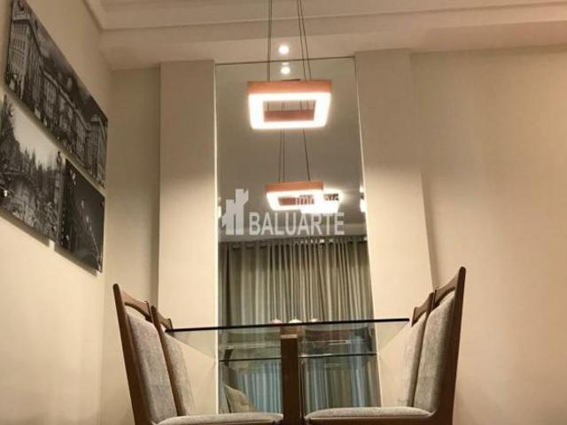 Apartamento com 1 quarto à venda na Avenida São João