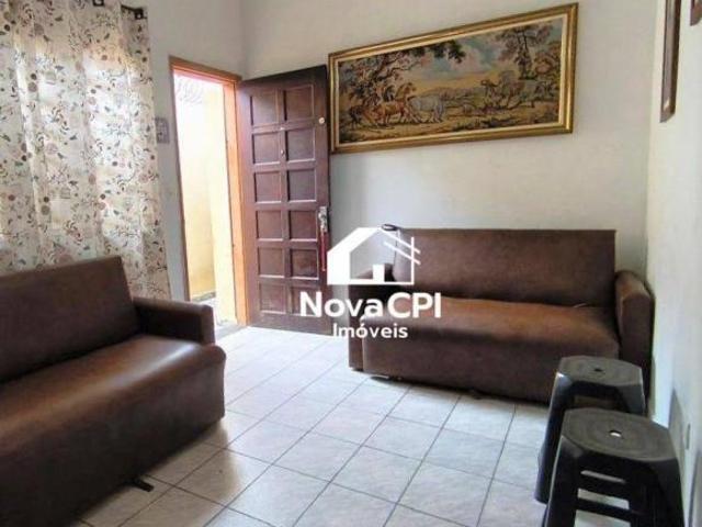Apartamento com 1 Quarto à venda na Aviação Praia Grande/SP
