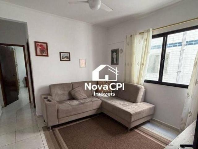Apartamento com 1 Quarto à venda na Aviação Praia Grande/SP