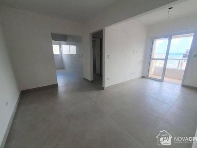 Apartamento com 1 quarto à venda na Aviação Praia Grande/SP