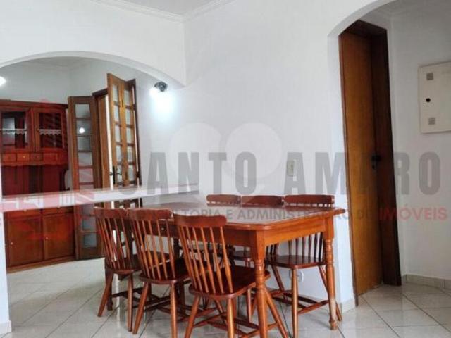 Apartamento com 1 Quarto à Venda na Chacara Santo Antonio