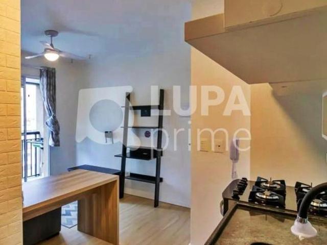 APARTAMENTO COM 1 QUARTO À VENDA NA LIBERDADE
