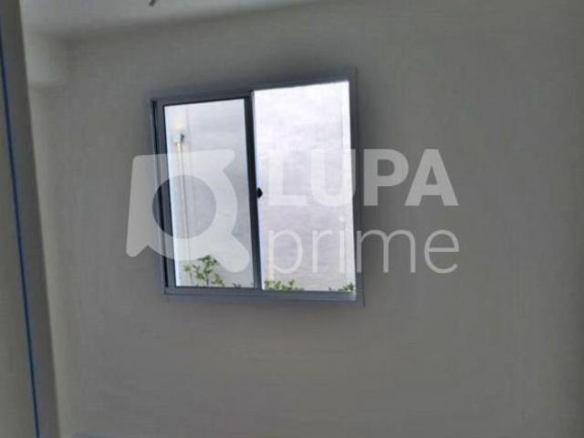 APARTAMENTO COM 1 QUARTO À VENDA NA MOOCA