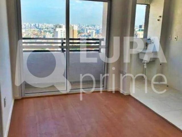 APARTAMENTO COM 1 QUARTO À VENDA NA PARADA INGLESA