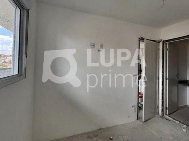 APARTAMENTO COM 1 QUARTO À VENDA NA PARADA INGLESA